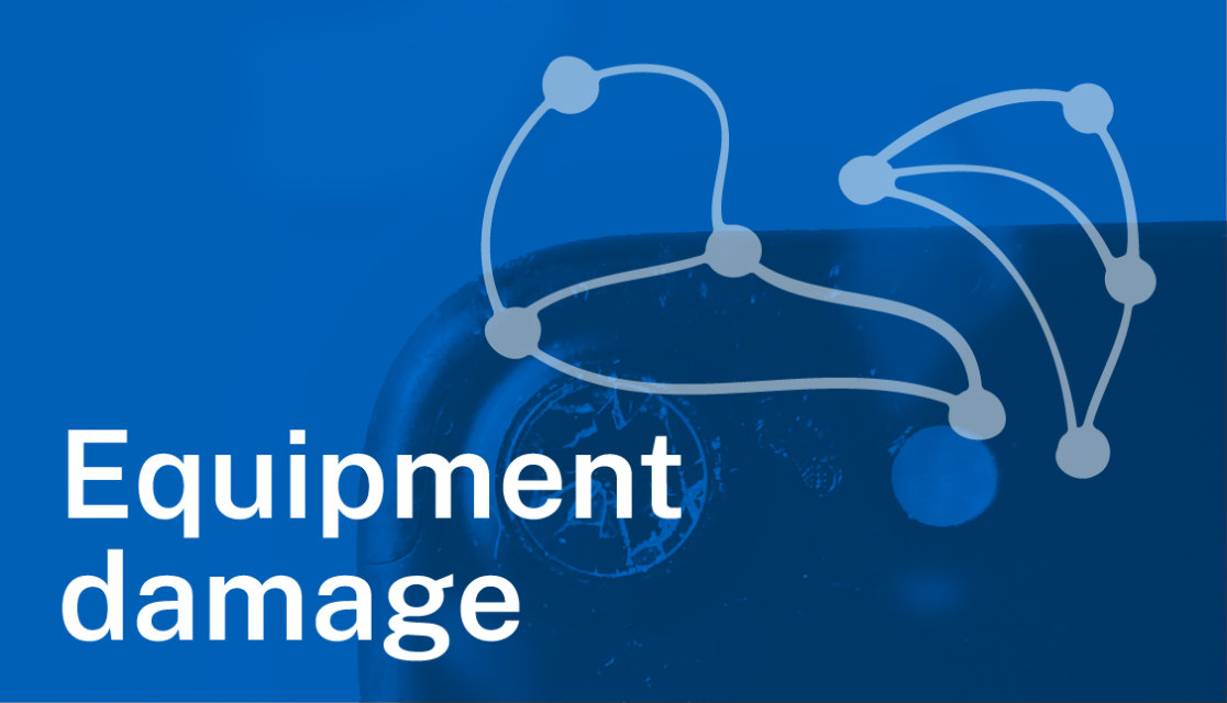 Equipment damage in 2023 - Canada Press Freedom Project
